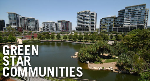 Sponsor Green Star Communities - Sponsor Green Star Communities - Green ...